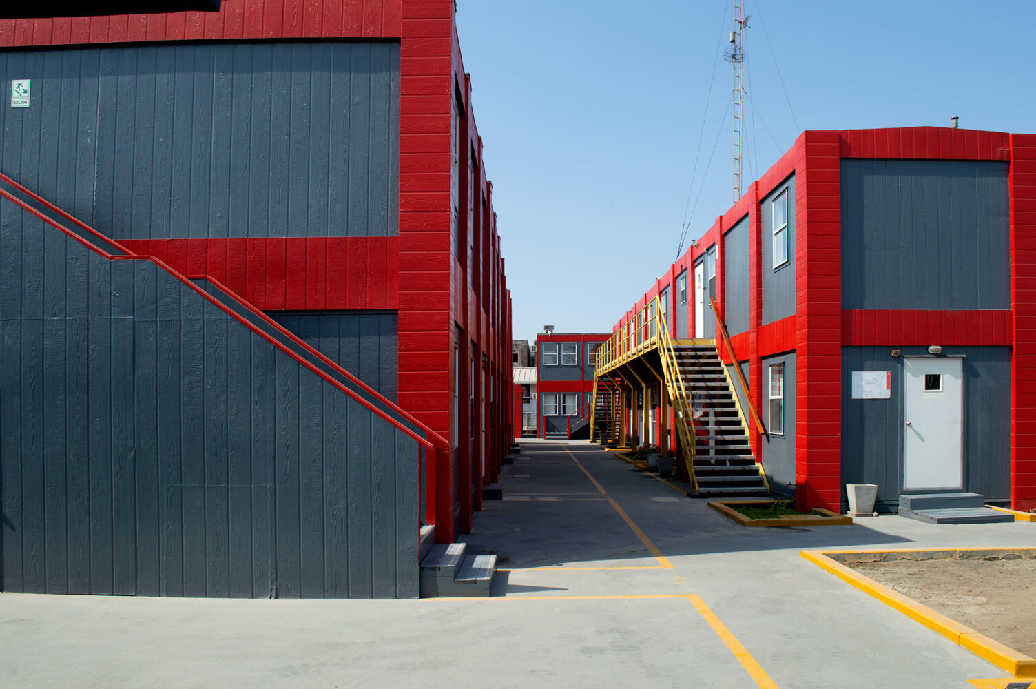 Comunicado COVID-19 | Tecno Fast Perú