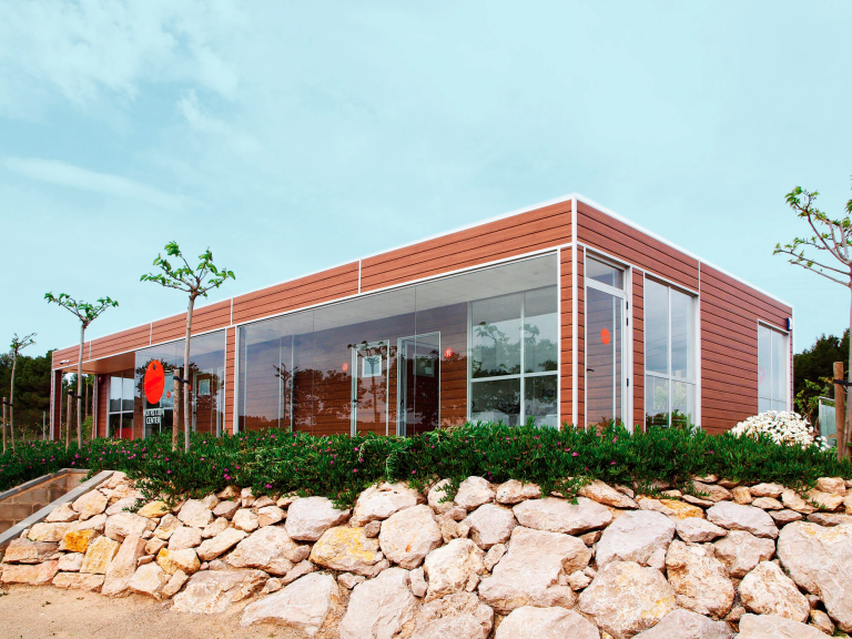 Tecno Fast Perú | Soluciones Modulares para Todos los Sectores