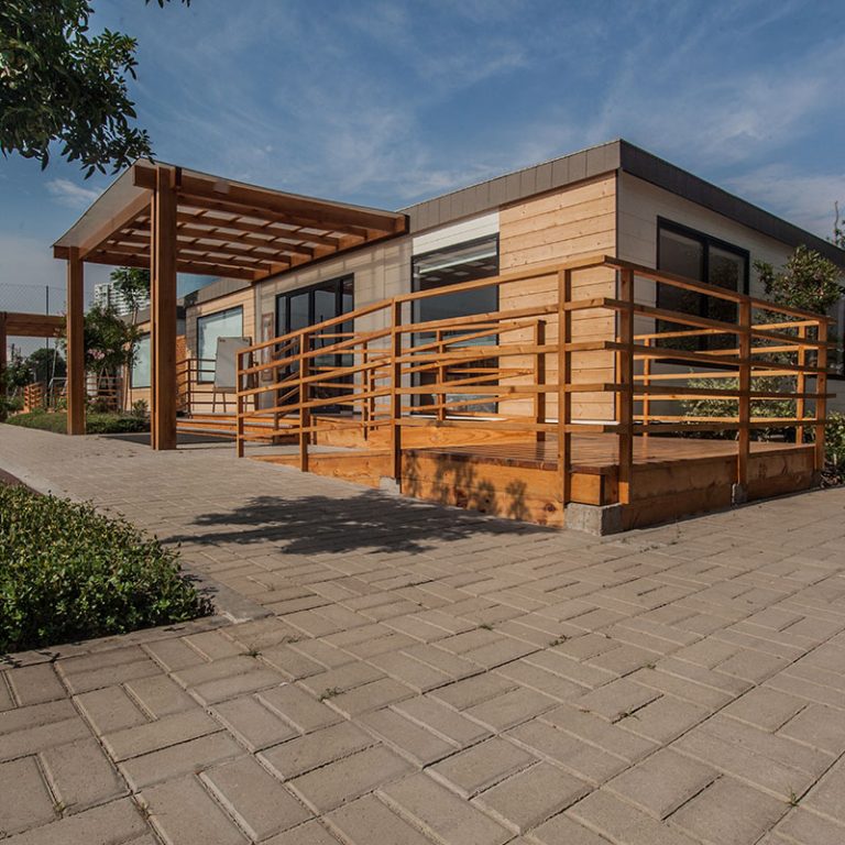 Catálogos Tecno Fast Perú | Descarga Nuestras Soluciones Modulares