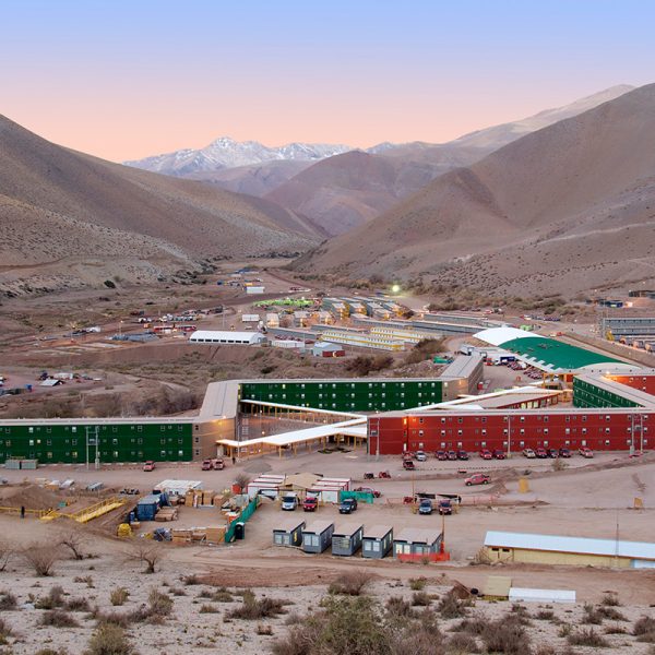 Catálogos Tecno Fast Perú | Descarga Nuestras Soluciones Modulares