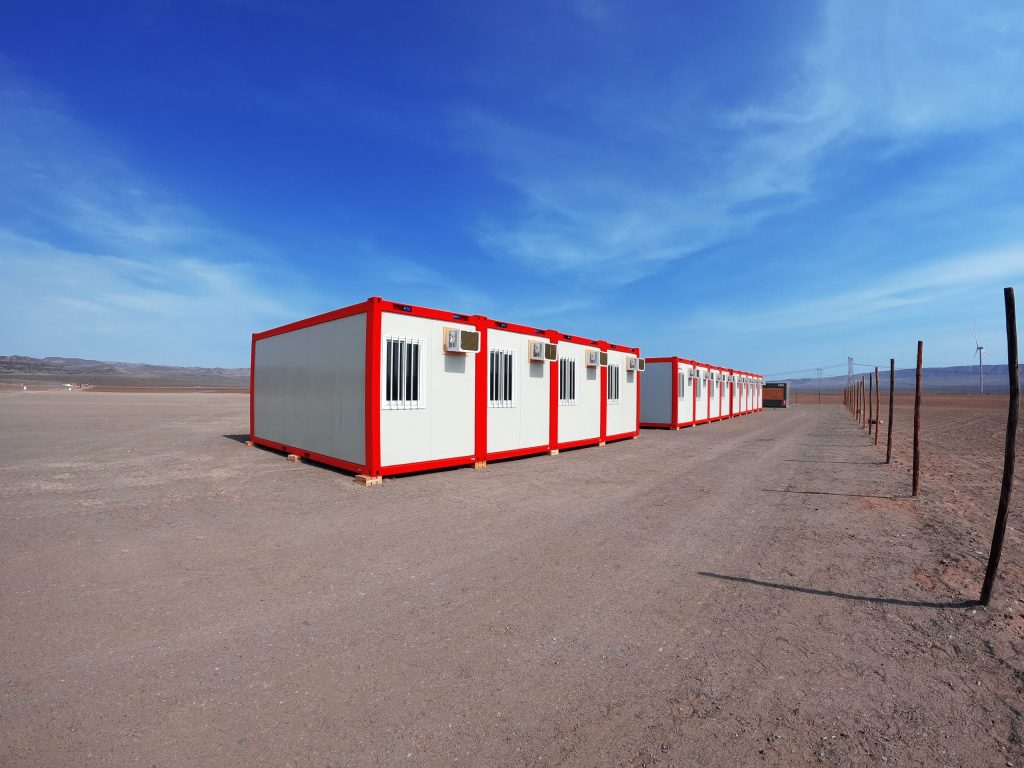 Catálogos Tecno Fast Perú | Descarga Nuestras Soluciones Modulares