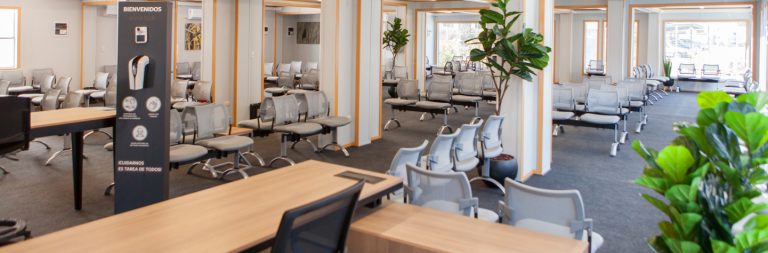 Tecno Fast Perú | Soluciones Modulares para Todos los Sectores