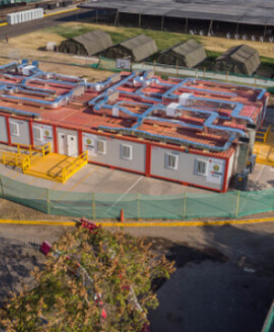 Tecno Fast Perú | Soluciones Modulares para Todos los Sectores