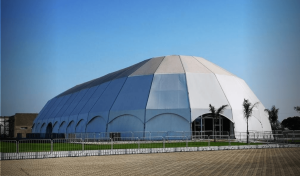 Tecno Fast Perú | Soluciones Modulares para Todos los Sectores