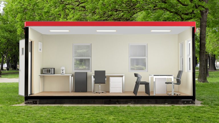 Tecno Fast Perú | Soluciones Modulares para Todos los Sectores