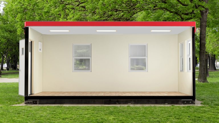 Tecno Fast Perú | Soluciones Modulares para Todos los Sectores