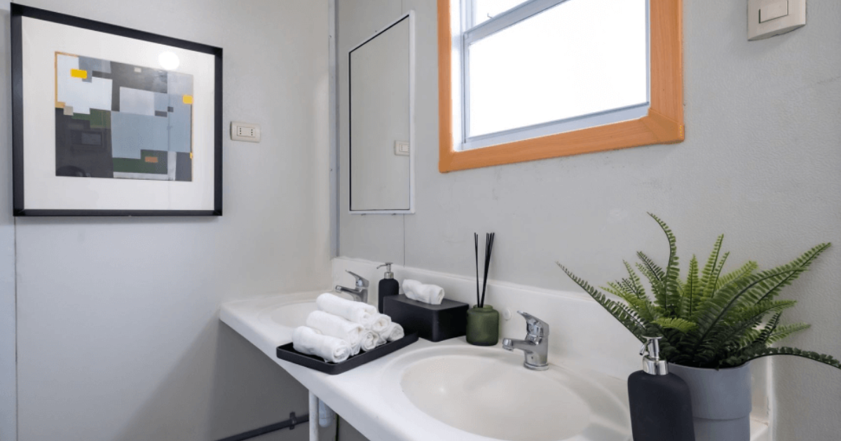 Baños Modulares: Lo que necesitas saber para comprar o alquilar