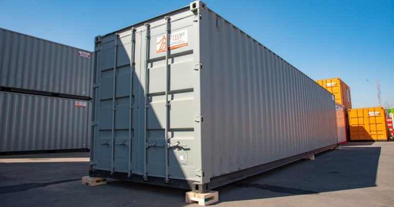 Tecno Fast Perú | Soluciones Modulares para Todos los Sectores