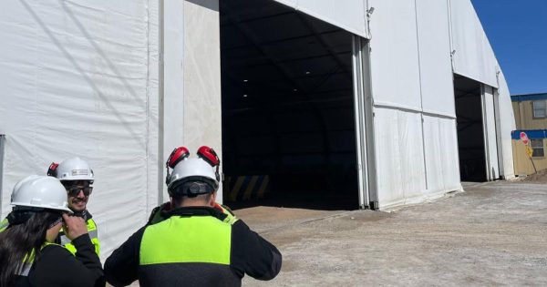 Tecno Fast Perú | Soluciones Modulares para Todos los Sectores